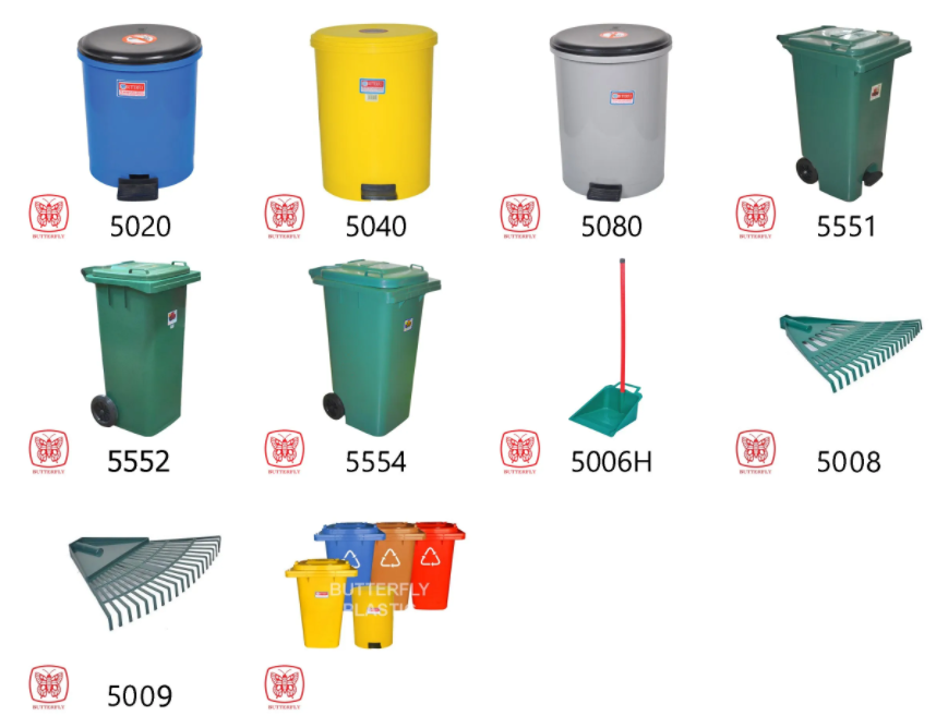 SM - Your export choice