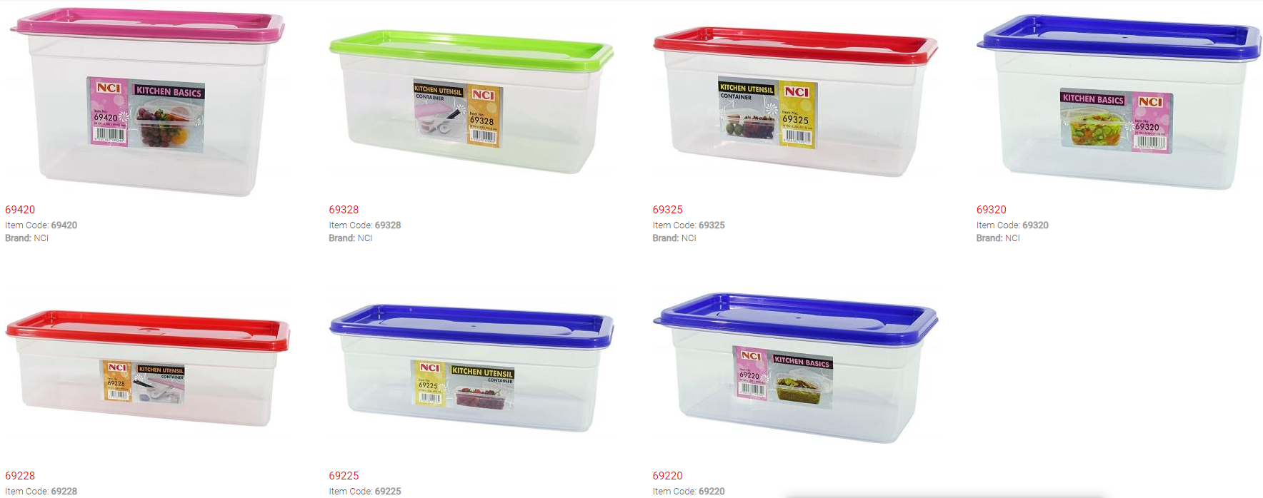 SM - Your export choice