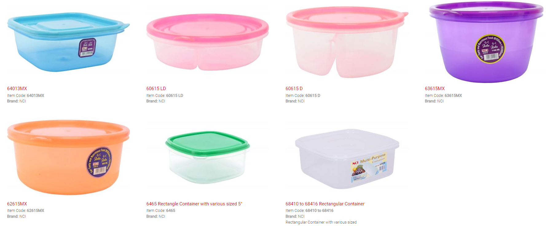 SM - Your export choice