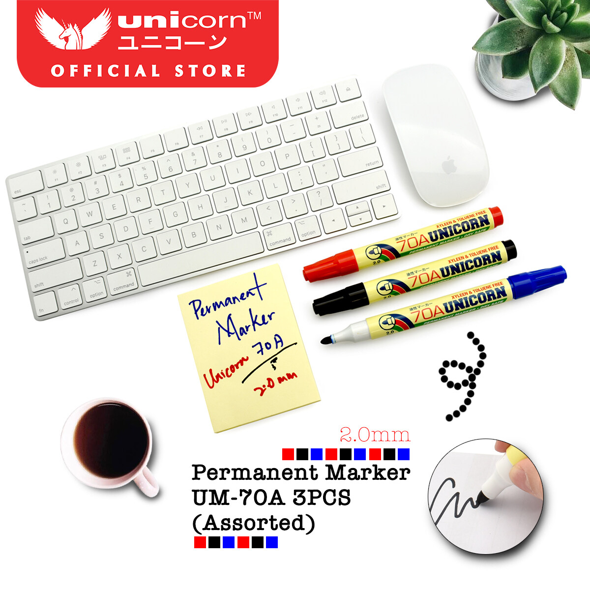 SM - Your export choice