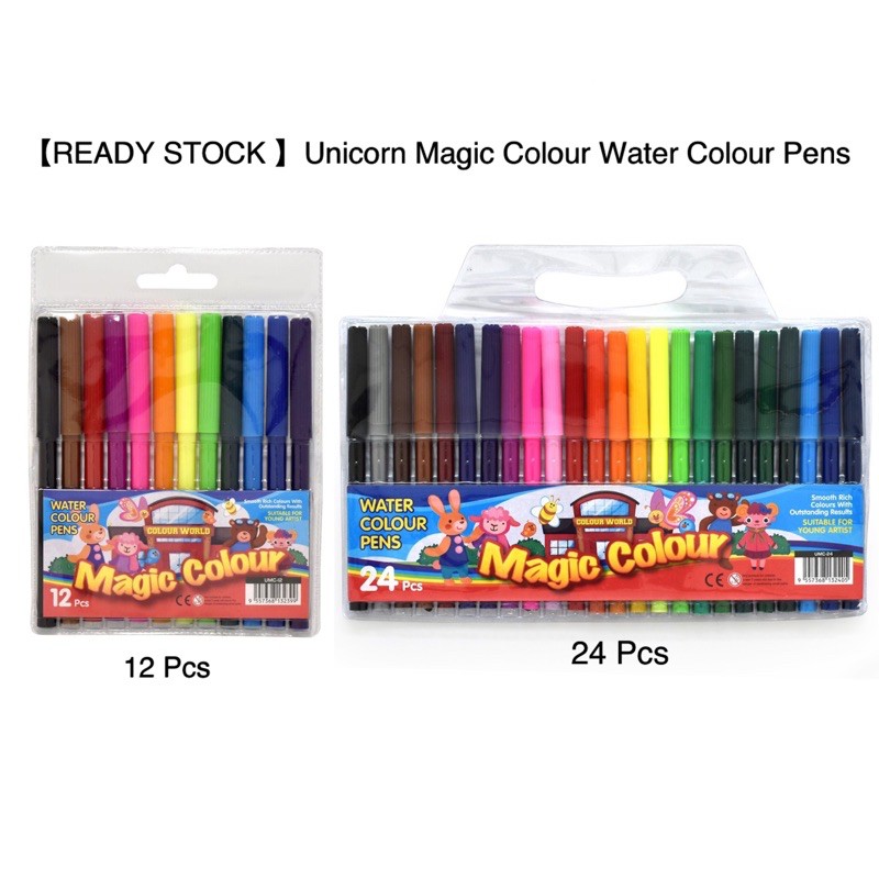 SM - Your export choice