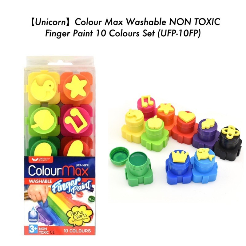 SM - Your export choice