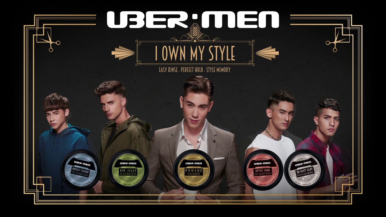 SM - Your export choice