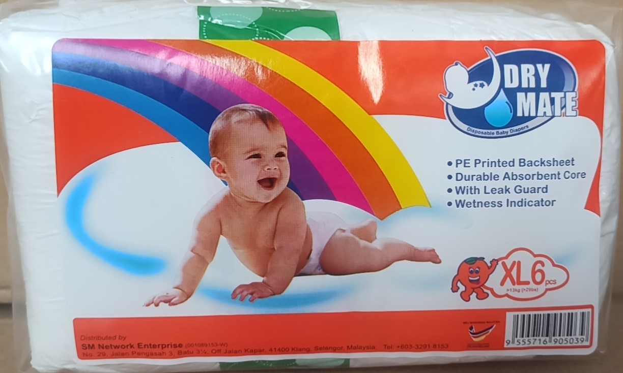 SM - Your export choice