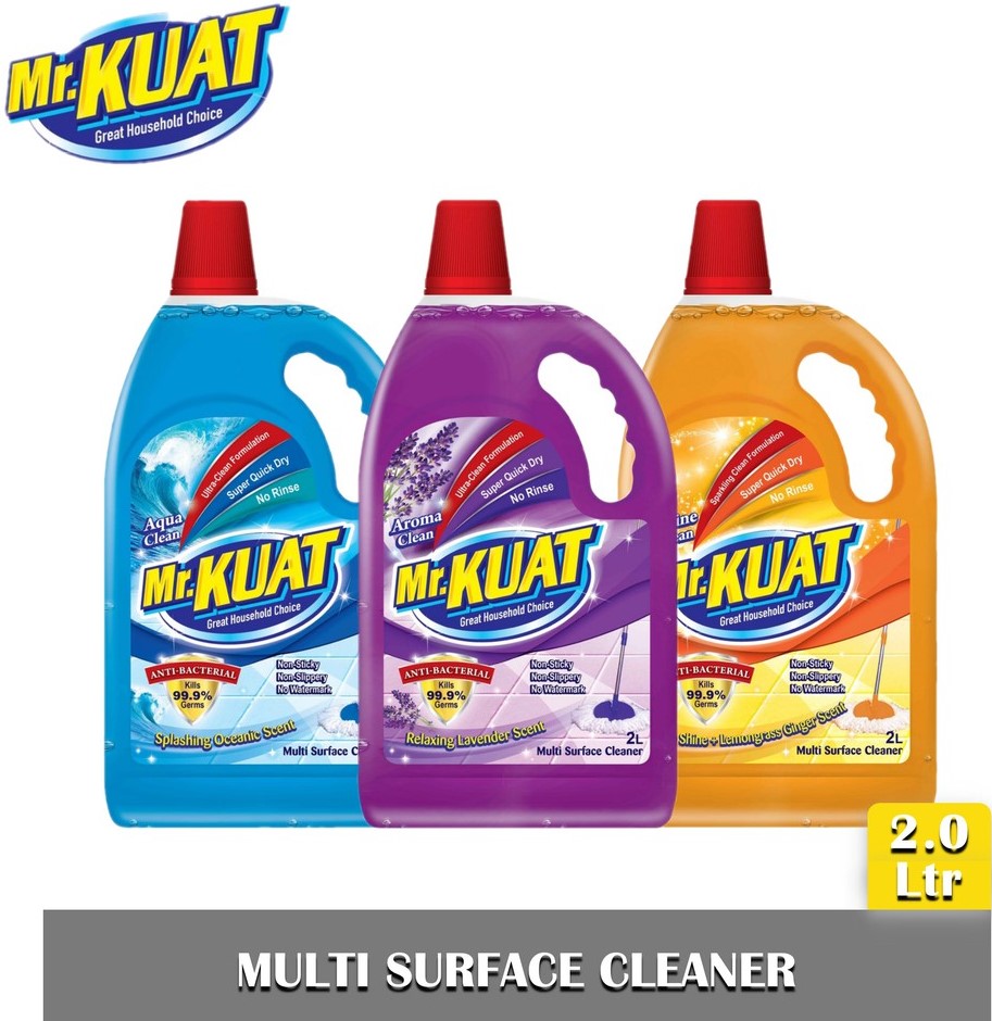 SM - Your export choice